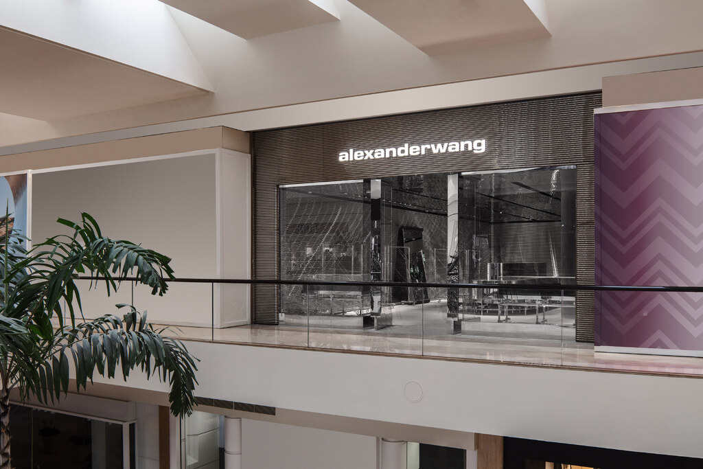 Alexander Wang Costa Mesa ‹ Stamuli