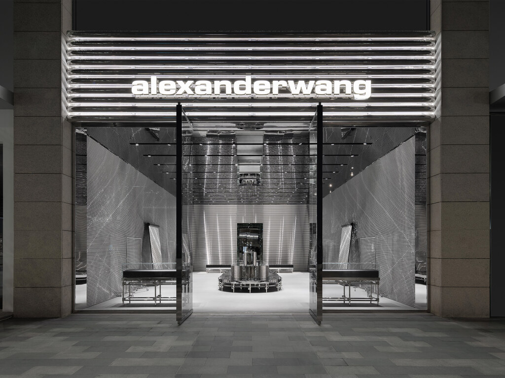 ALEXANDER WANG XIAMEN ‹ Stamuli